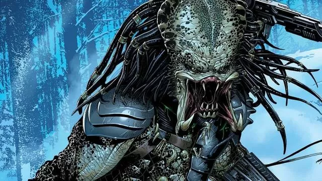 Yautja | Techolay Sosyal