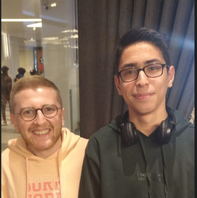 ralvo | Techolay Sosyal