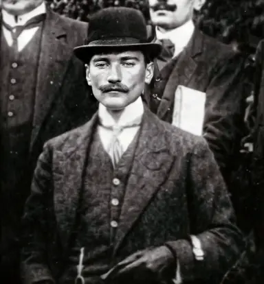 marji | Techolay Sosyal