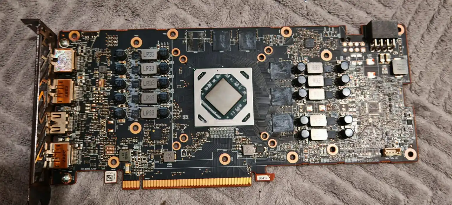 RX 6700 FurMark test sonuçları nasıl? | Techolay Sosyal