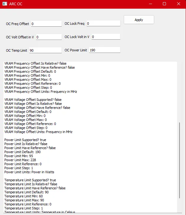 Arc OC TOOL çalışmıyor | Techolay Sosyal