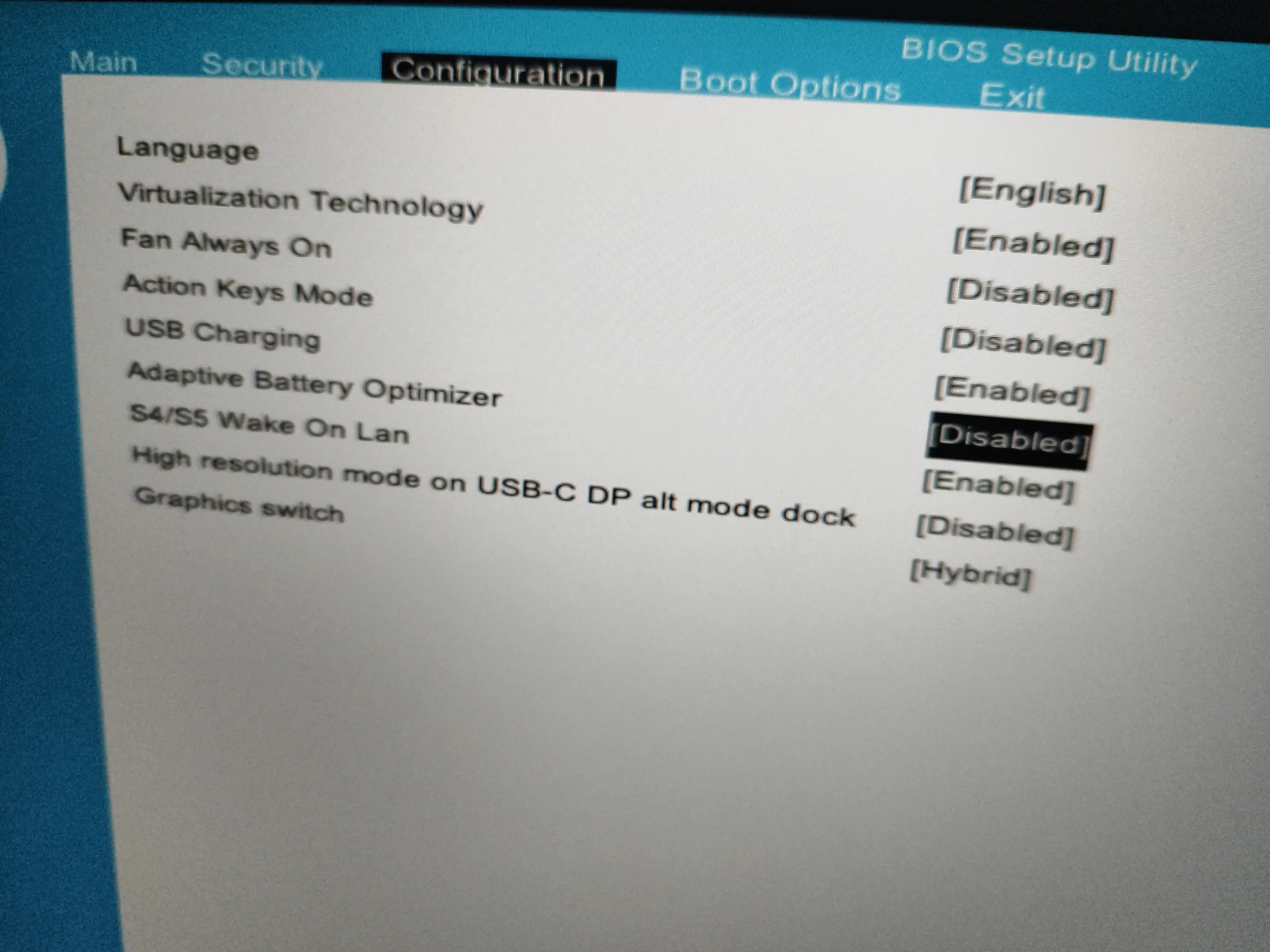HP Victus 16 BIOS güncellemesi sonrası kasıyor ve geç açılıyor ...