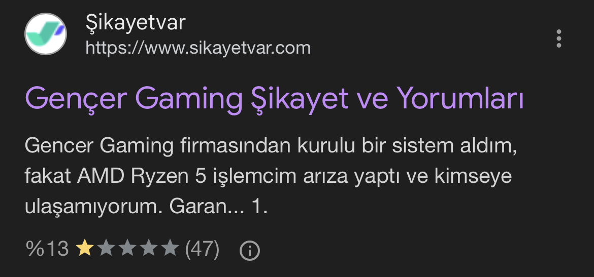 Gençer Gaming iflas mı etti? | Techolay Sosyal