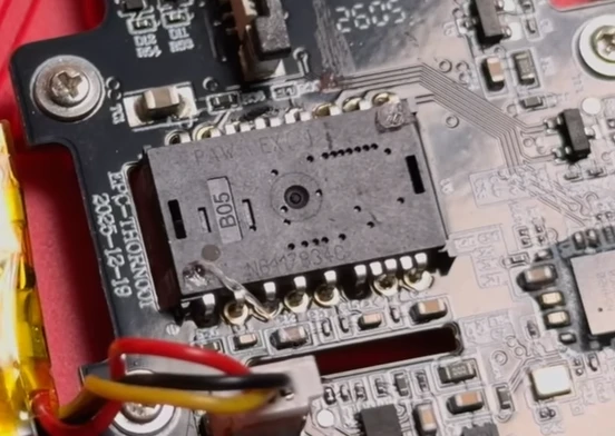 Lamzu Thorn V2 geliyor! | Techolay Sosyal