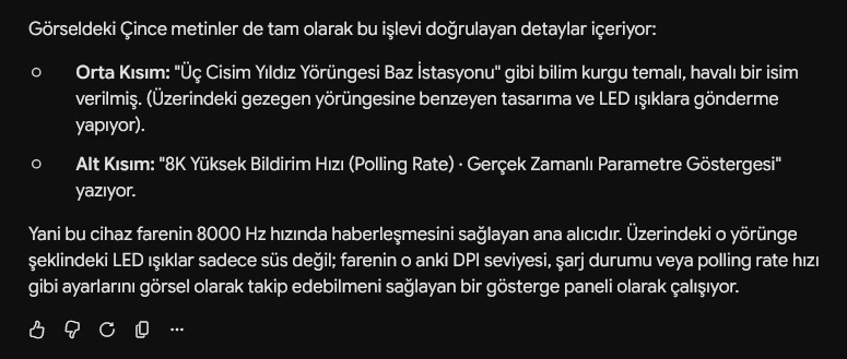 Lamzu Thorn V2 geliyor! | Techolay Sosyal