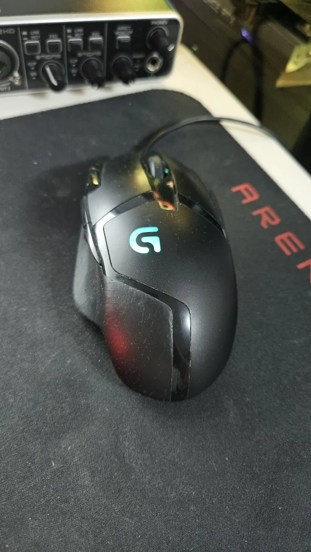 İnceleme: Logitech G402 Hyperion Fury | Techolay Sosyal