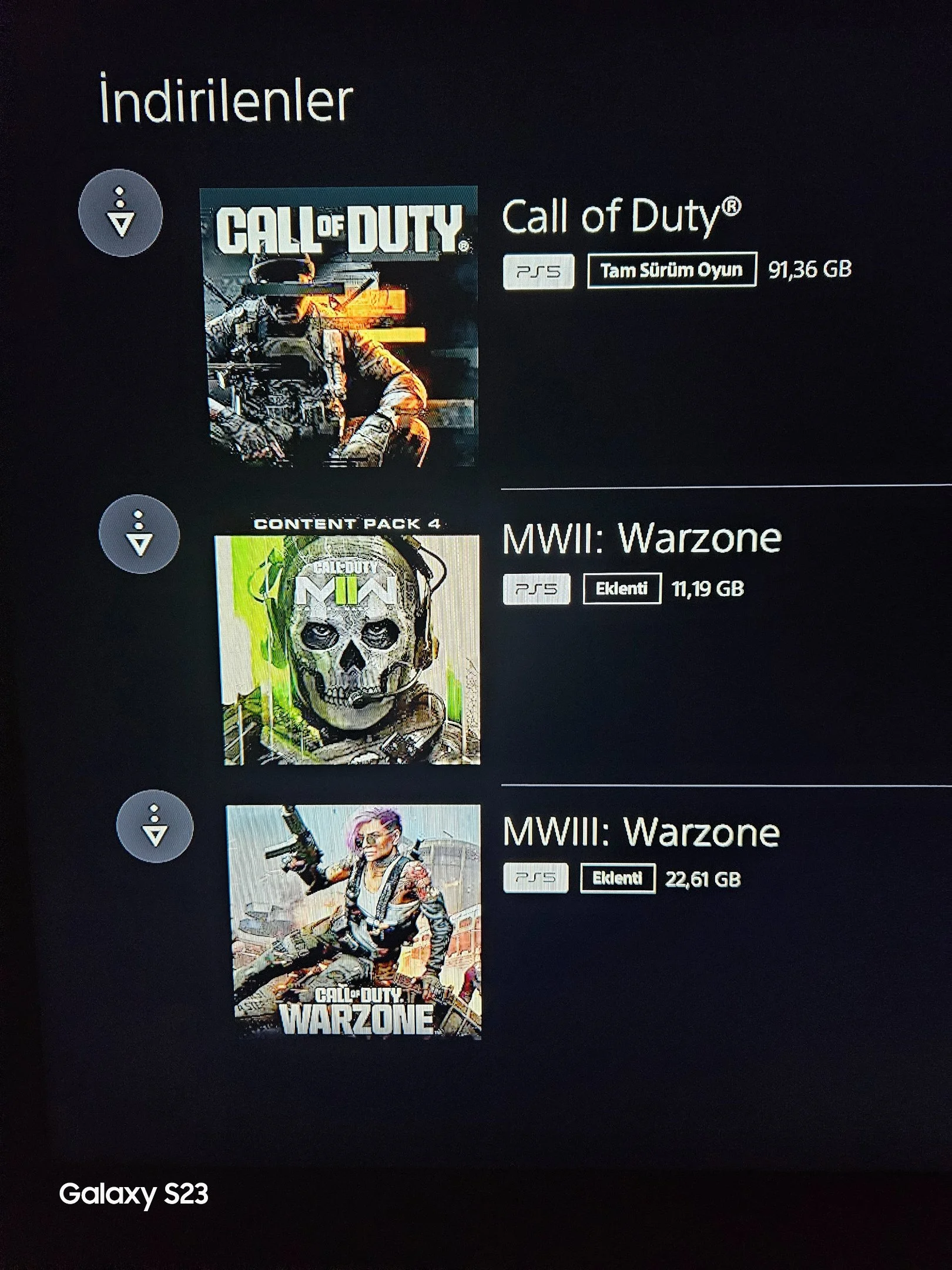 PS5 Warzone nasıl indirilir? | Techolay Sosyal