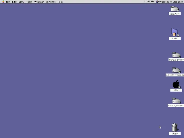 Rehber: MacOS evrimi (10.0-14) | Techolay Sosyal