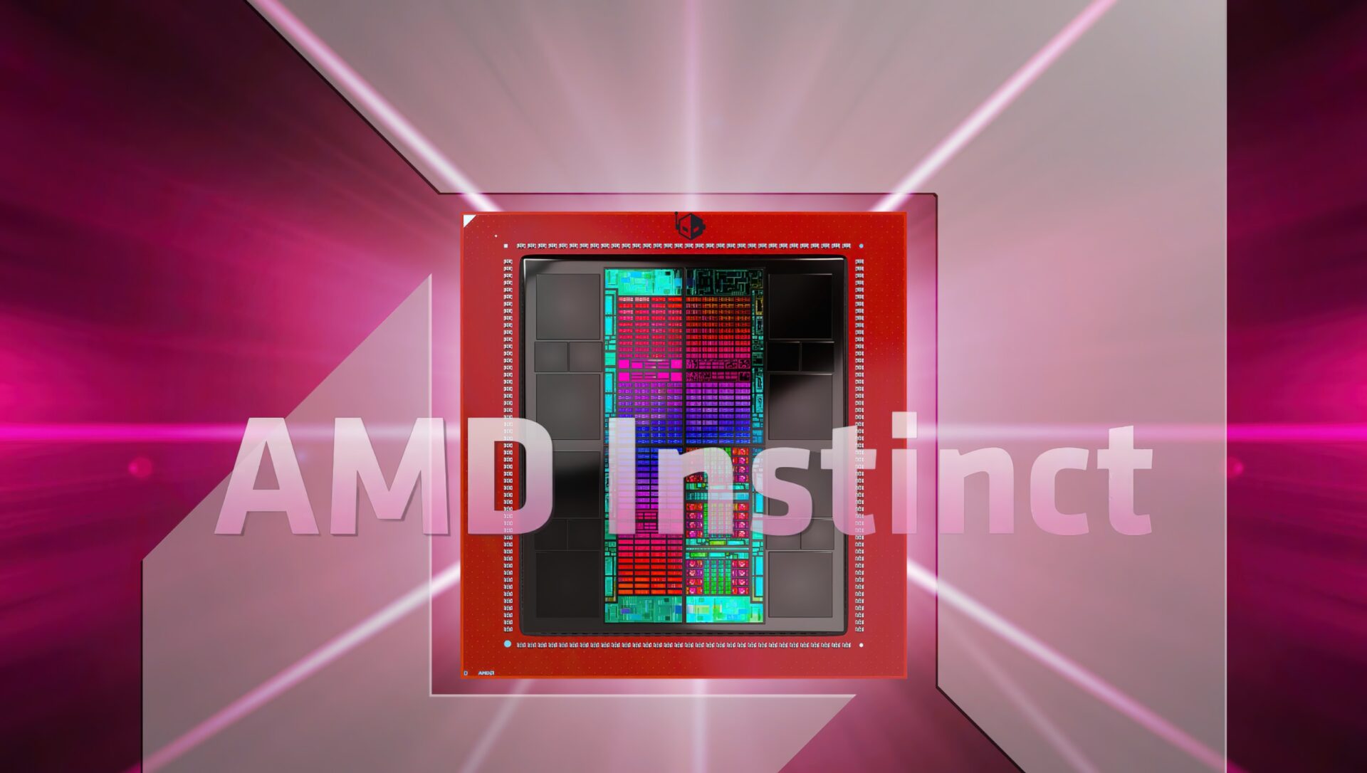 AMD'nin Yeni Nesil MI400 Yapay Zeka GPU'larını 2025'te Piyasaya Sürmesi ...