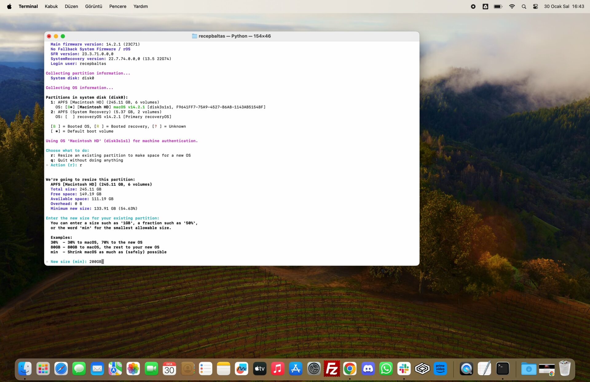 M2 MacBook'a Nasıl Ubuntu Kurulur? Adım Adım Rehber - Techolay