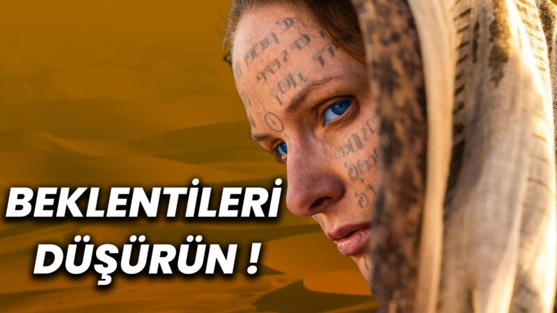 İnceleme - Techolay