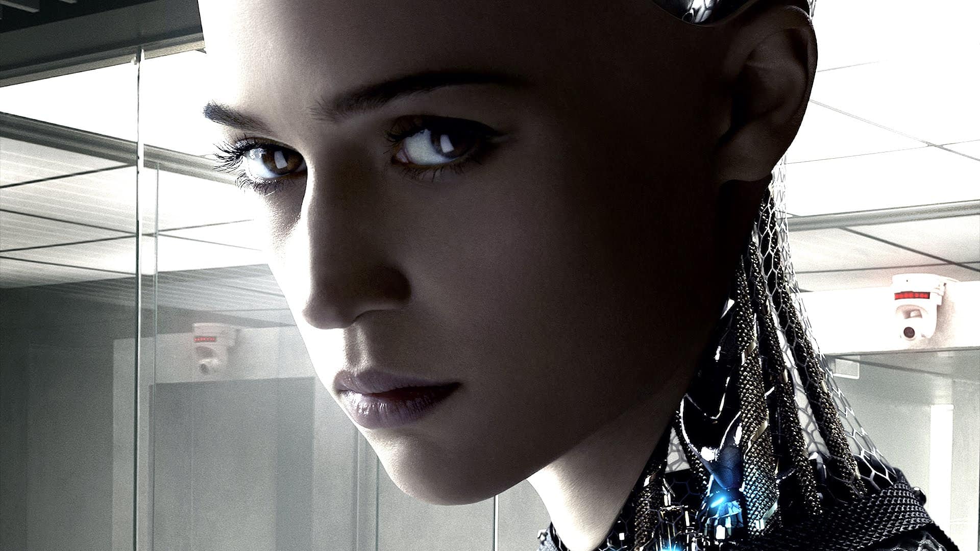 Ex Machina Neden Efsane? - Techolay