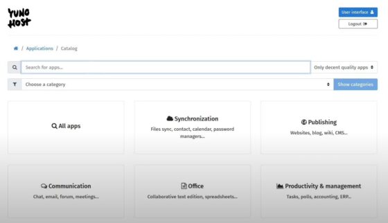 YunoHost Nasıl Kurulur? - Techolay