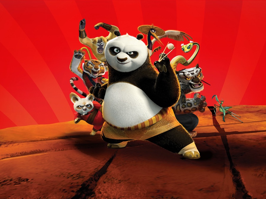 Kung Fu Panda 4 İncelemesi - Techolay