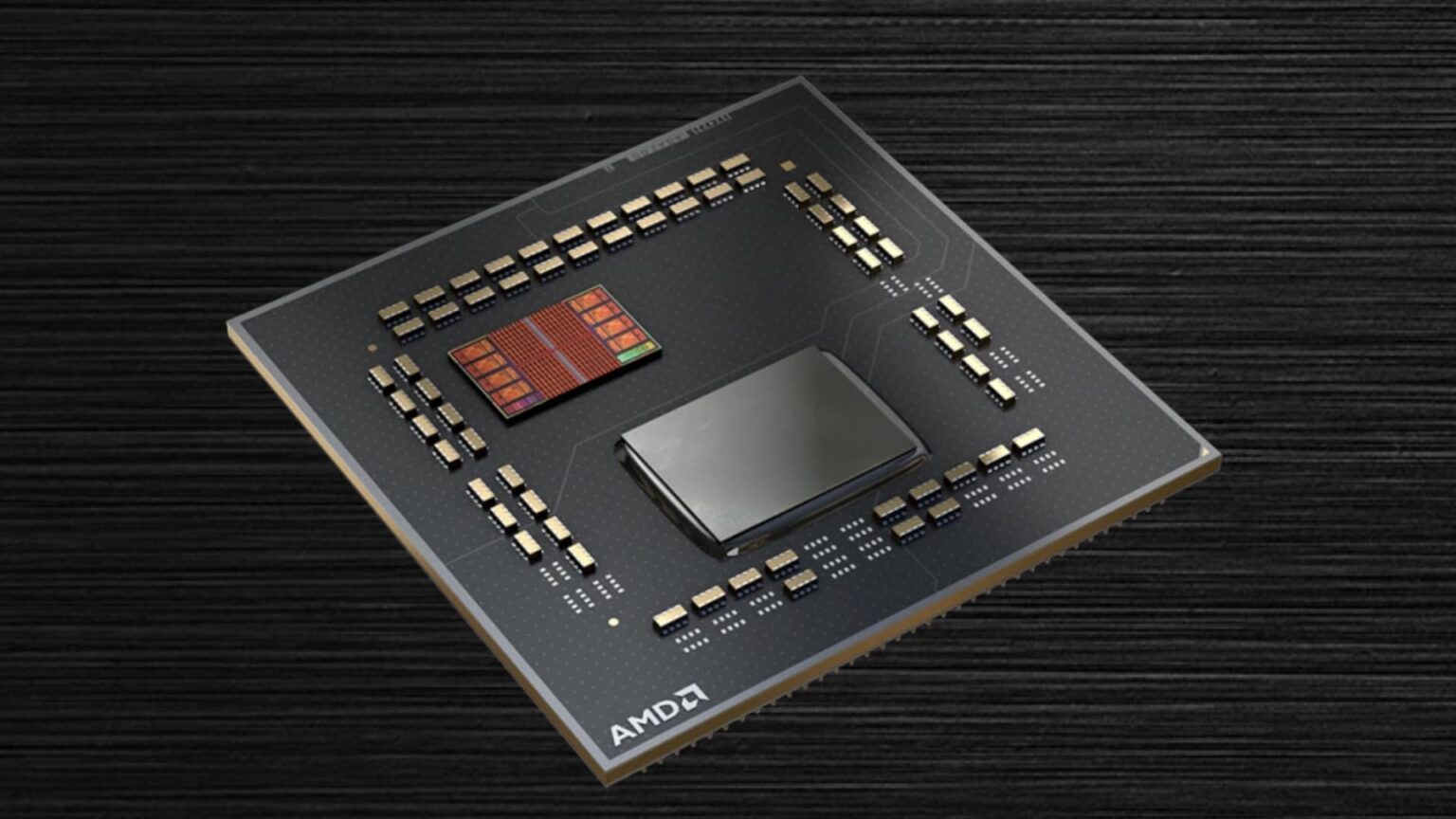 AMD Ryzen 5800X3D, PBO2 Tuner ile Nasıl Undervolt Edilir? - Techolay