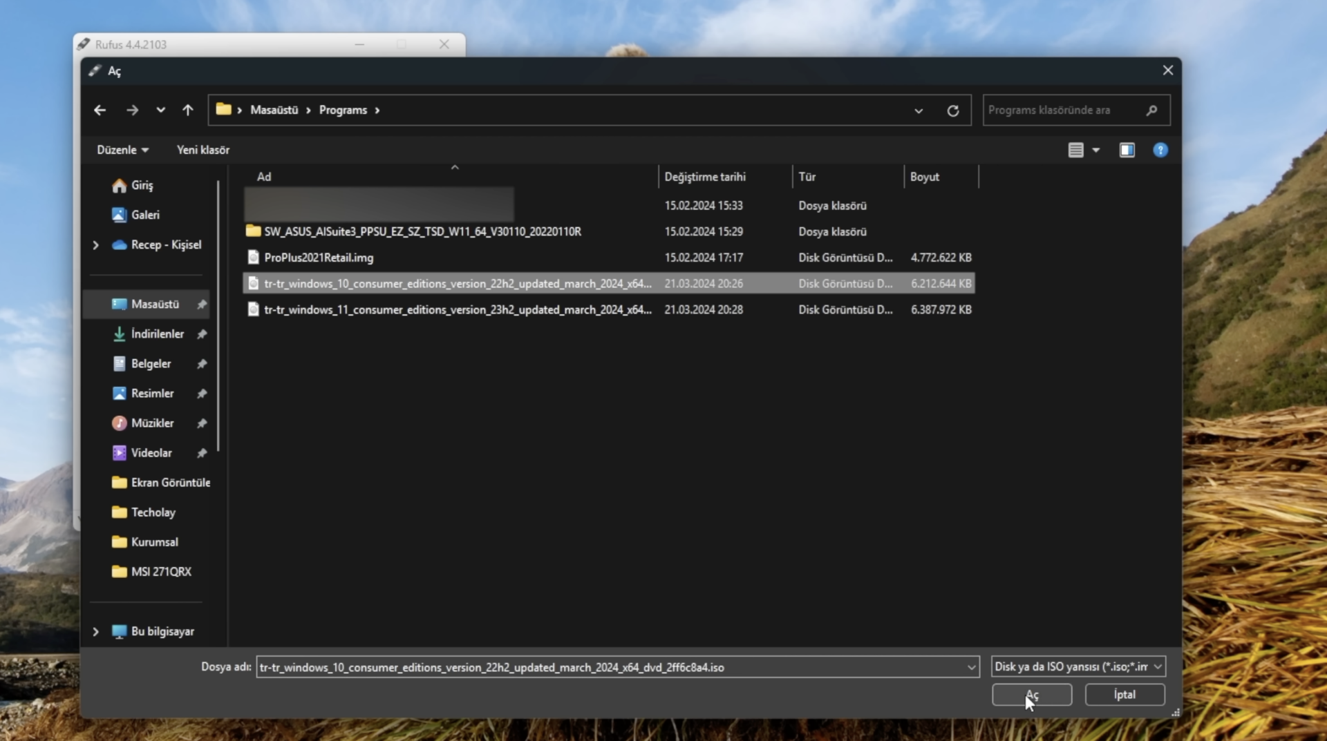 Windows 10 Nasıl Kurulur? USB Bellek ile Adım Adım Rehber - Techolay