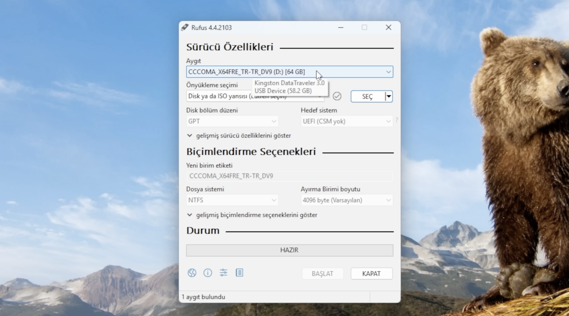 Windows 10 Nasıl Kurulur? USB Bellek ile Adım Adım Rehber - Techolay