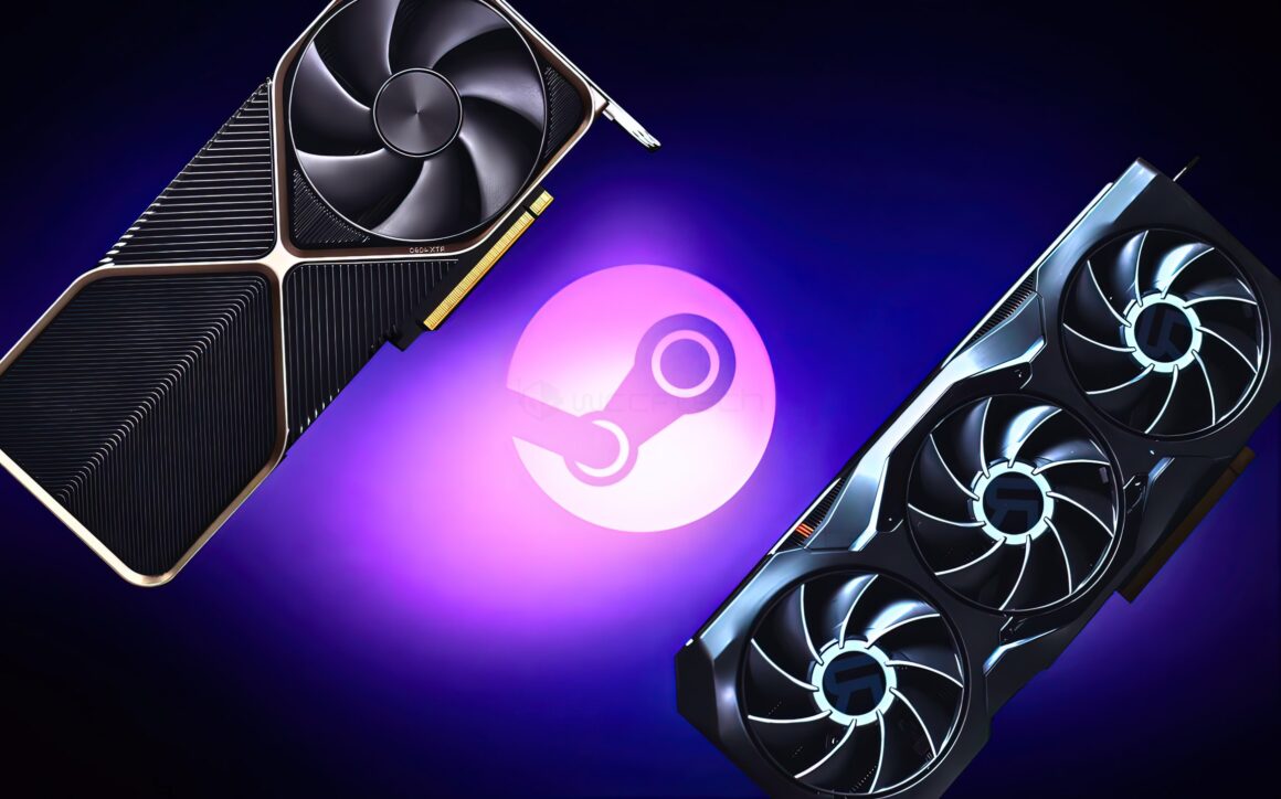 RTX 3060 Steam Donanım Anketini Domine Etmeye Devam Ediyor - Techolay