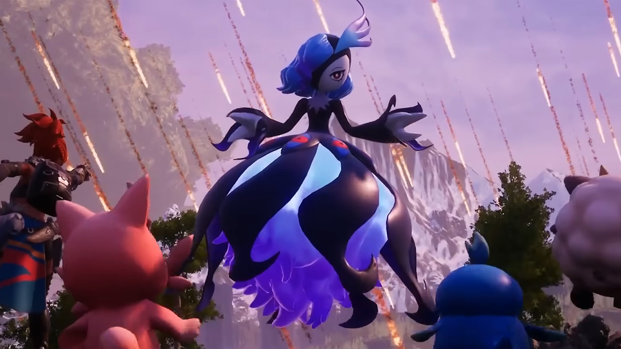 Palworld'ün PS5 Sürümü Geliyor - Techolay