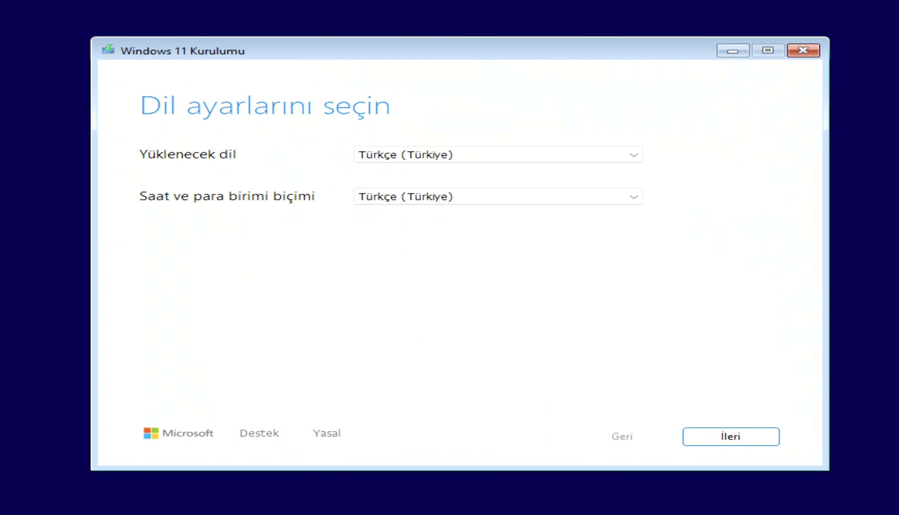 USB ile Windows 11 Nasıl Kurulur? Adım Adım Rehber - Techolay