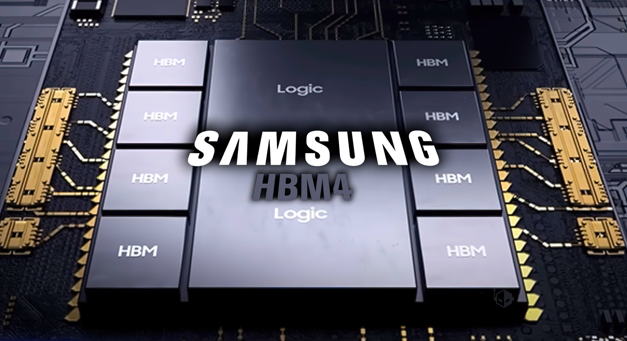 Samsung ve SK hynix, HBM4 Bellek için 1c DRAM’i Tercih Ediyor - Techolay Samsung ve SK hynix, HBM4 Bellek için 1c DRAM’i Tercih Ediyor - Techolay