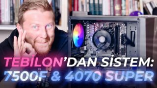 İnceleme - Techolay