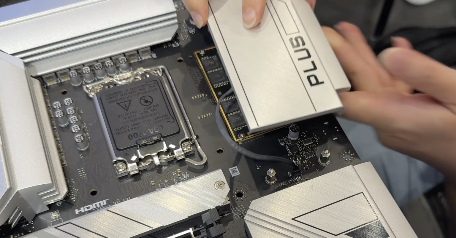 CAMM2 Nedir, Nasıl Monte Edilir? - Techolay