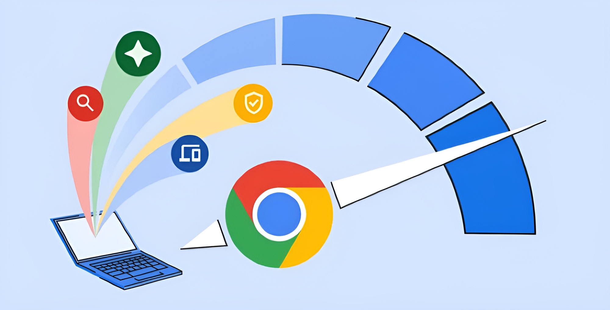 Google, ARM Mimarili Cihazlar için Chrome’un Yerel Bir Sürümünü ...