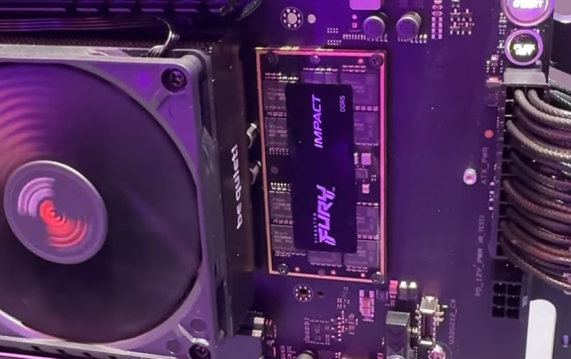 ASUS ROG COMPUTEX 2024 Yenilikleri - Techolay