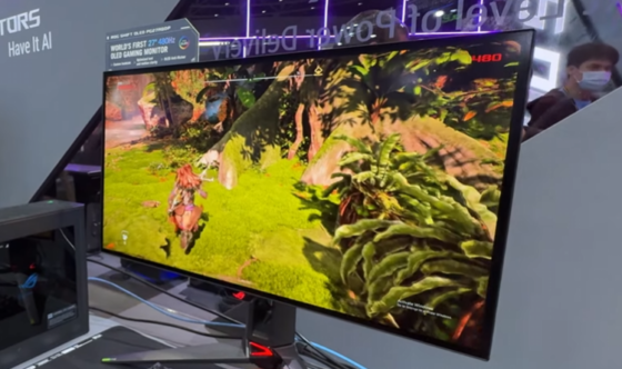 ASUS ROG COMPUTEX 2024 Yenilikleri - Techolay