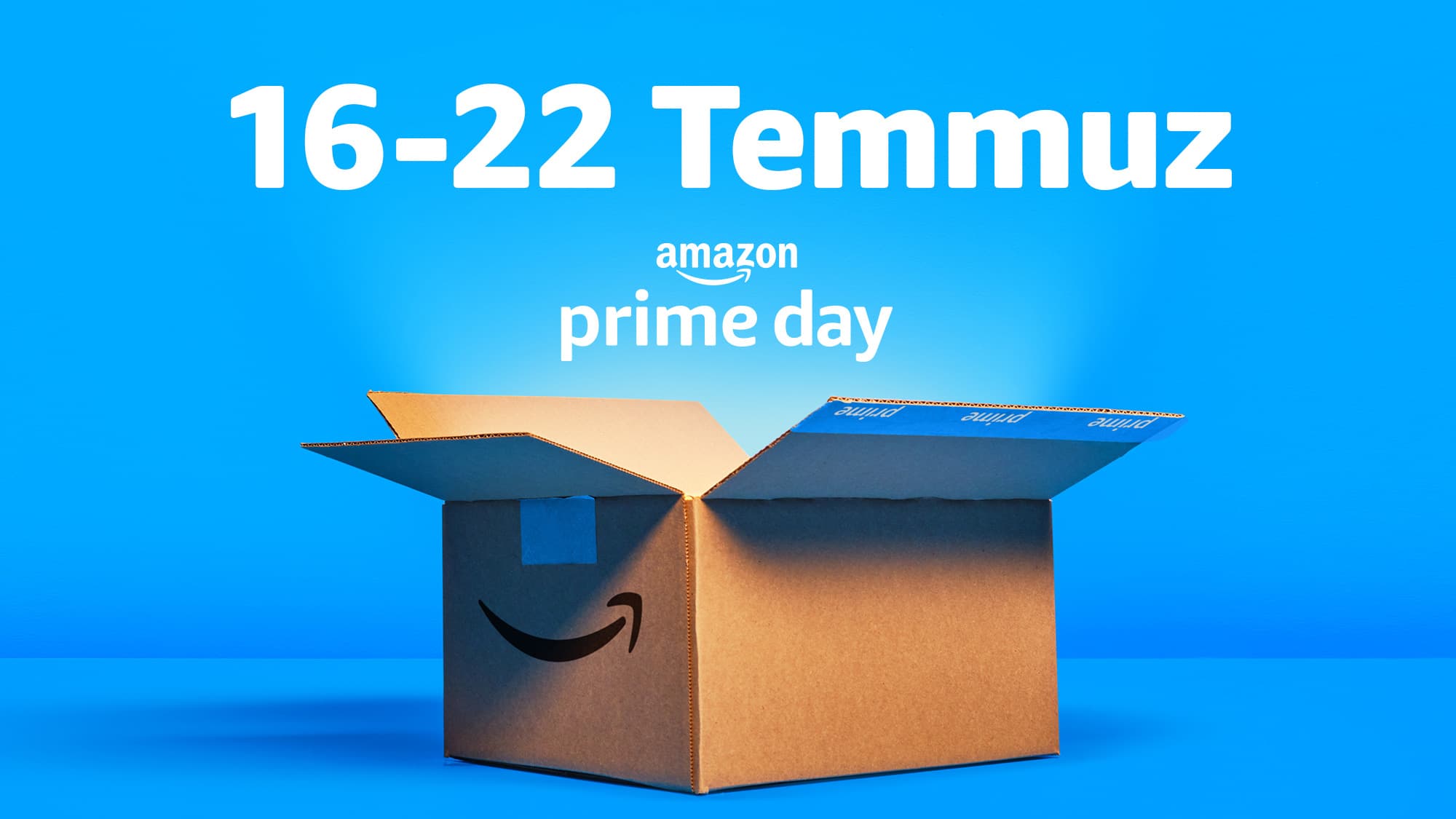 Amazon Prime Day İndirimleri Devam Ediyor: İşte Teknoloji Ürünlerindeki Fırsatlar - Techolay