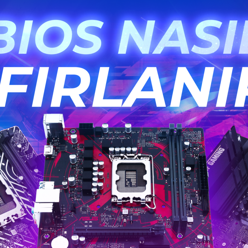 AMD BIOS Rehberi: DDR5 Sistemde Ayarlar Nasıl Olmalı? - Techolay