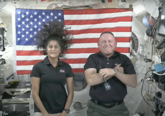 Mini Kasa Boyutunda Ekran Kartı: GIGABYTE RTX 4080 SUPER TITANIUM - COMPUTEX 2024 #19 - Techolay