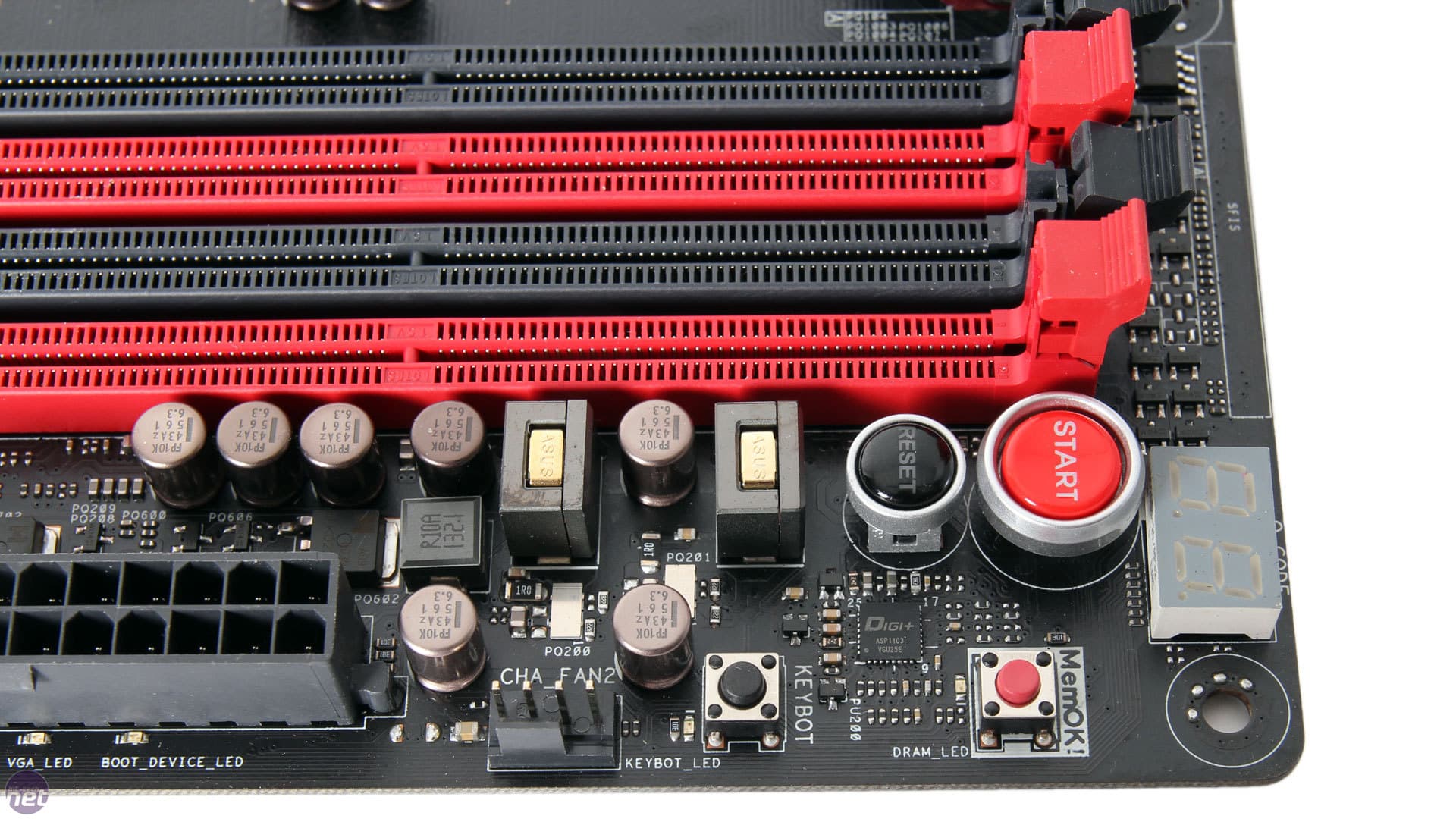 Clear CMOS Nasıl Yapılır? - Techolay