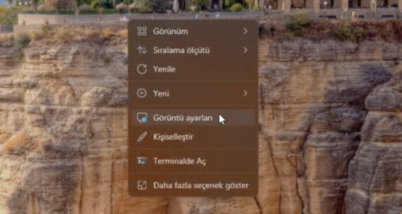 Monitör 10 Bit Renk Ayarı Nasıl Yapılır? - Techolay