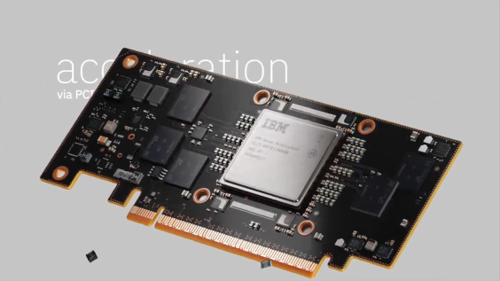 IBM, Yeni Telum II İşlemci ve Spyre Yapay Zeka Hızlandırıcısını Tanıttı ...