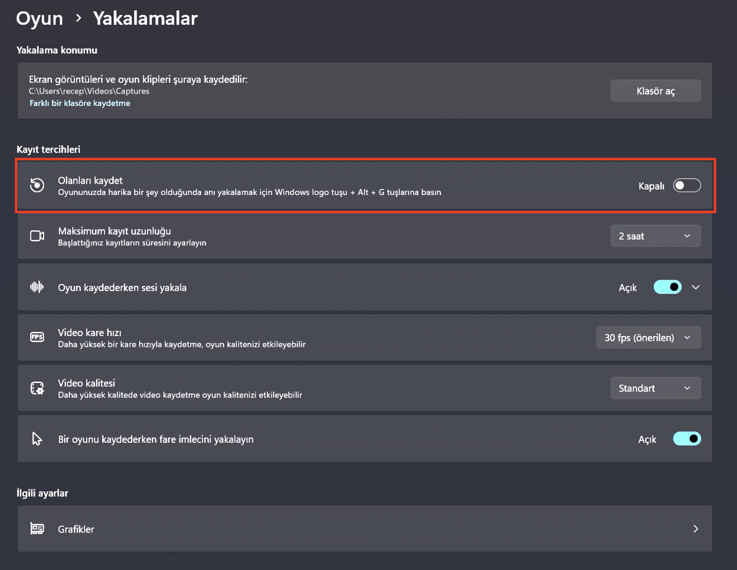 Xbox Game DVR ve Game Bar Nasıl Kapatılır? - Techolay