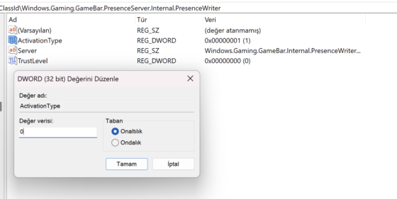 Xbox Game DVR ve Game Bar Nasıl Kapatılır? - Techolay