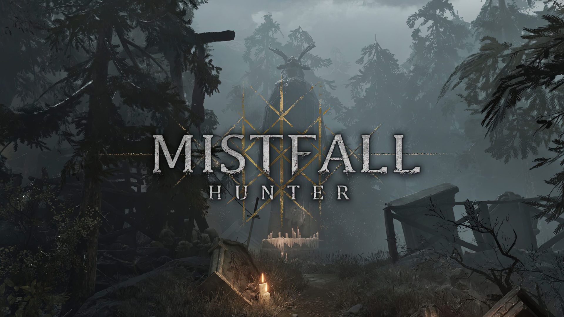 Bellring Games Mistfall Hunter'ı Duyurdu - Techolay