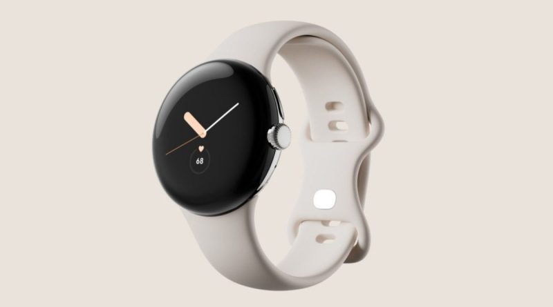 Pixel Watch 3’ün Tasarım Videosu, Yeni Saat Yüzünü Ortaya Koyuyor ...