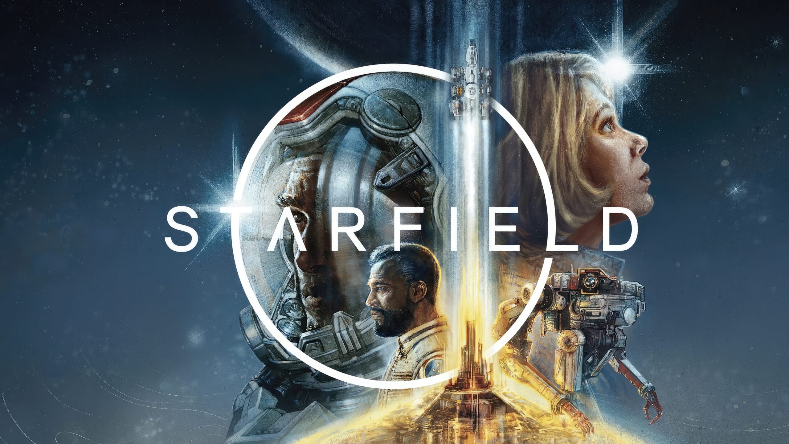 Starfield için Starborn DLC'si Geliyor - Techolay