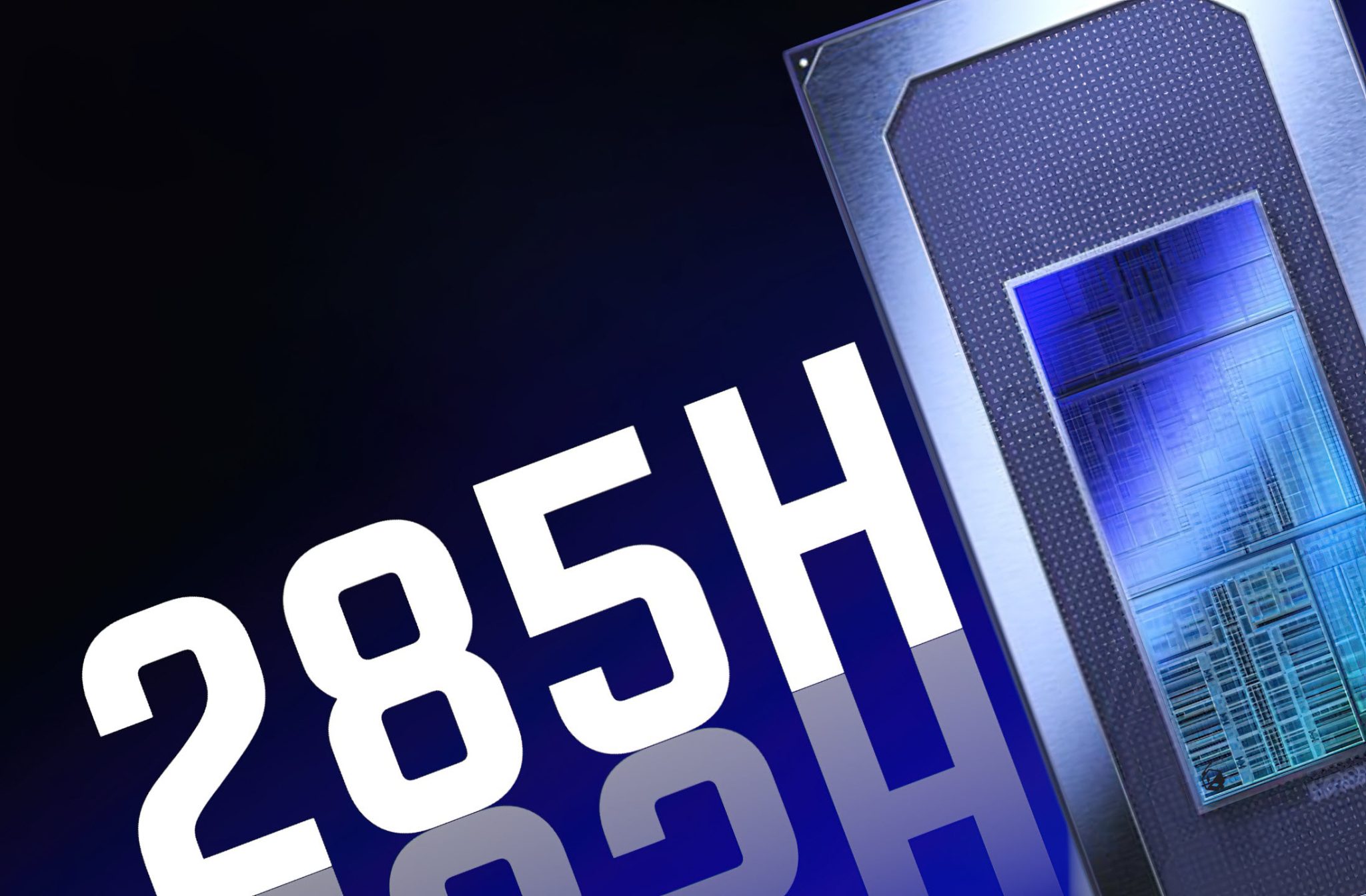 Intel Core Ultra 9 285H Mobil İşlemcinin Karşılaştırma Testi Ortaya ...