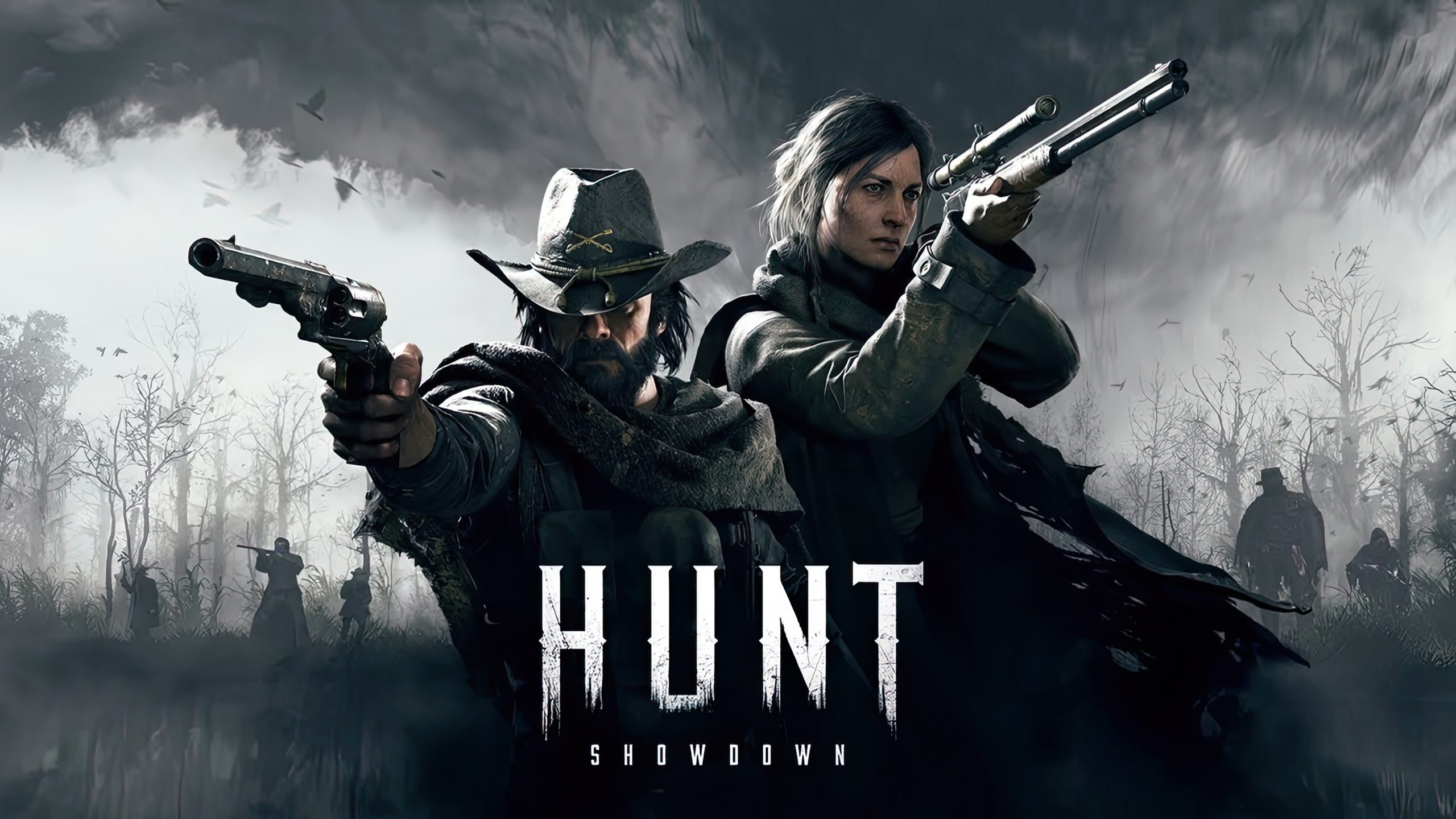 Hunt: Showdown 1896, 12 Aralık’ta Xbox Game Pass’e Ekleniyor - Techolay
