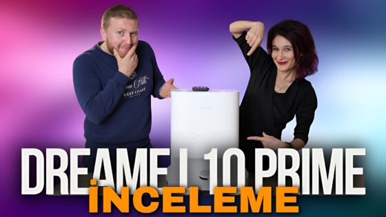 İnceleme - Techolay