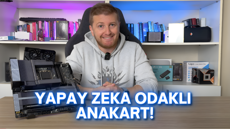 İnceleme - Techolay