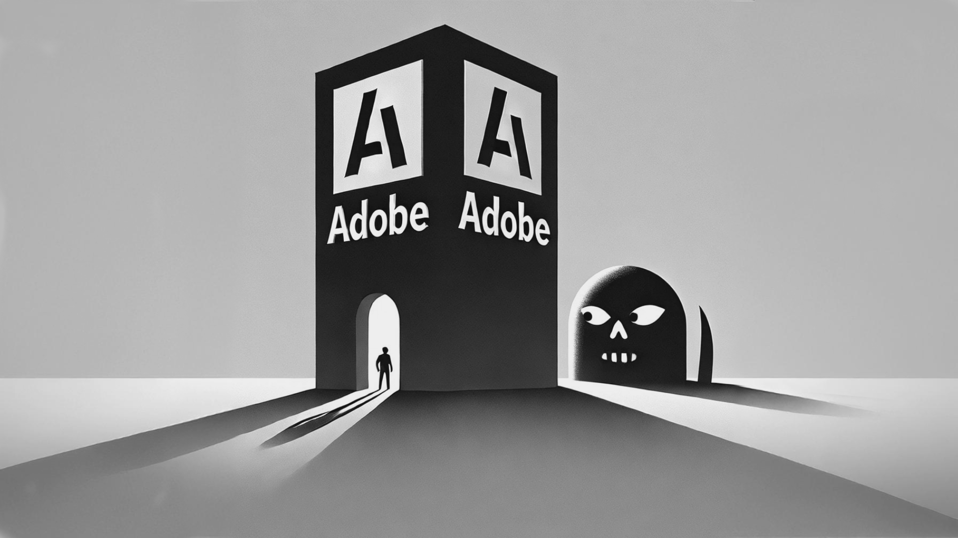 GenP: Adobe'nin Yeni Baş Düşmanı - Techolay