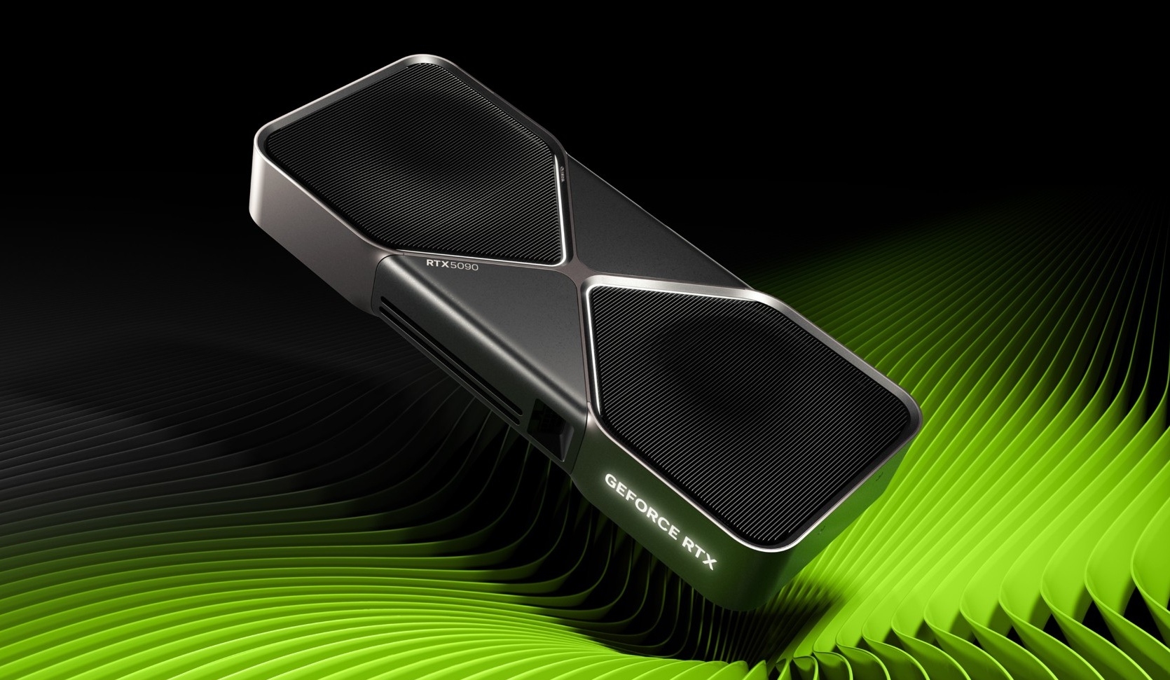 NVIDIA, GeForce RTX 5090 FE Modelinde Özel Mühendislik Teknikleri ...
