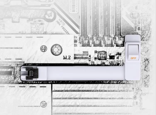 Colorful'dan Yenilikçi GPU Mekanizmasına Sahip AMD X870 Anakart Geliyor ...