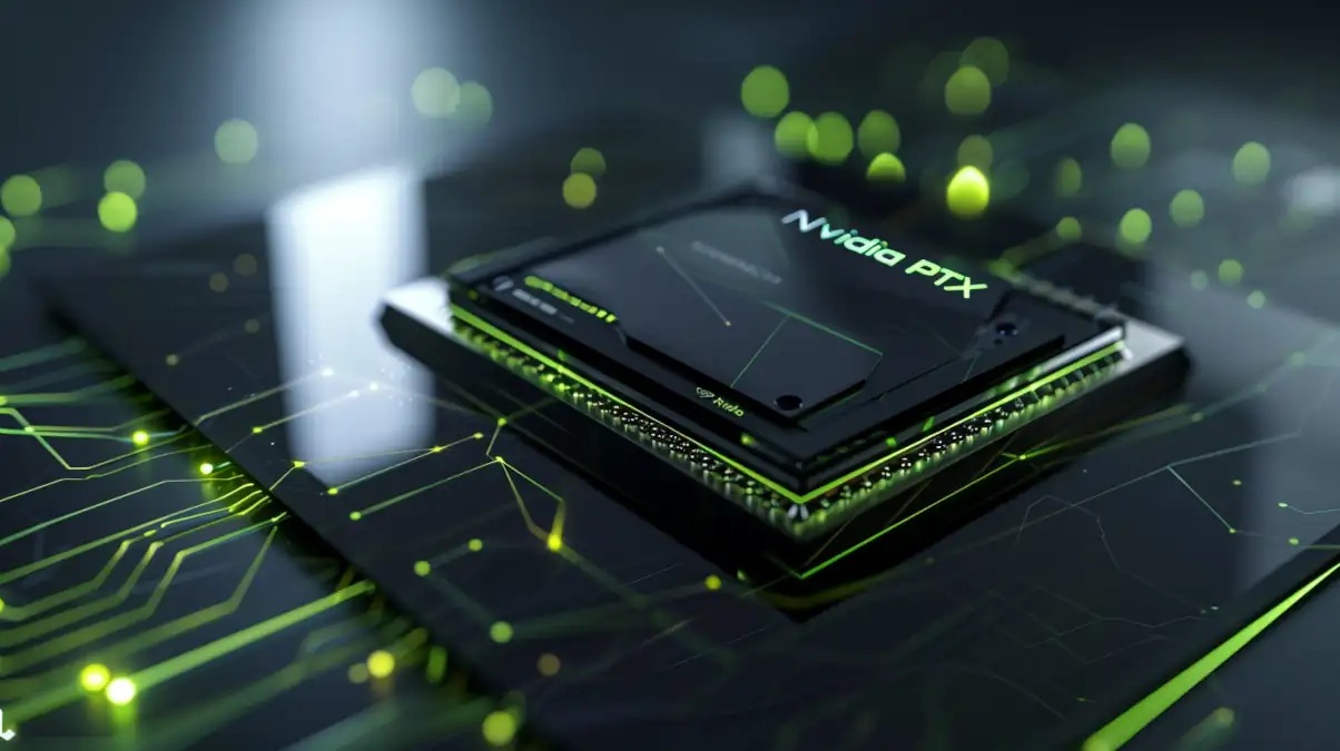 DeepSeek, NVIDIA'nın CUDA Teknolojisi Yerine PTX Programlama Yöntemini ...