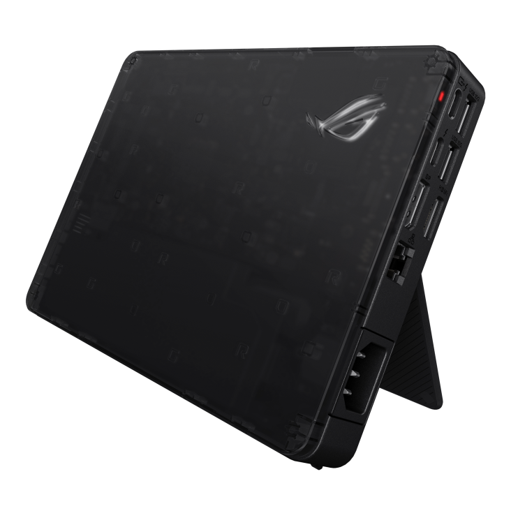 ASUS ROG XG Mobile 2025, 25 Şubat'ta Piyasaya Sürülüyor - Techolay